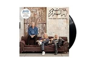 SPINAL TAP ： THE END CONTINUES詳しい納期他、ご注文時はお支払・送料・返品のページをご確認ください発売日2025/9/20SPINAL TAP / SPINAL TAP ： THE END CONTINUESスパ...