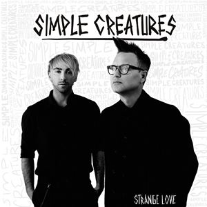 STRANGE LOVE詳しい納期他、ご注文時はお支払・送料・返品のページをご確認ください発売日2019/4/12SIMPLE CREATURES / STRANGE LOVEシンプル・クリーチャーズ / ストレンジ・ラヴ ジャンル 洋楽ロ...