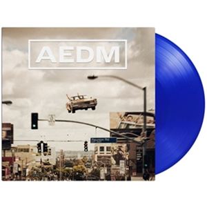 AEDM （TRANSLUCENT BLUE）詳しい納期他、ご注文時はお支払・送料・返品のページをご確認ください発売日2026/8/21ACDA EN DE MUNNIK / AEDM （TRANSLUCENT BLUE）アクダ・エン・ドゥ...