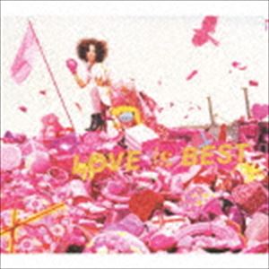 オオツカアイ ラブ イズ ベスト詳しい納期他、ご注文時はお支払・送料・返品のページをご確認ください発売日2009/11/11関連キーワード：ラブイズベスト ベストアルバム ベスト アルバム BEST大塚愛 / LOVE is BEST（CD...