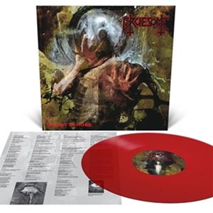 SILENT ECHOES （BLOOD RED）詳しい納期他、ご注文時はお支払・送料・返品のページをご確認ください発売日2025/6/6GRUESOME / SILENT ECHOES （BLOOD RED）グルーサム / サイレント・エ...