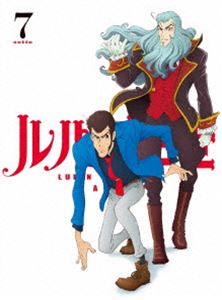 詳しい納期他、ご注文時はお支払・送料・返品のページをご確認ください発売日2016/6/22関連キーワード：ブルーレイ BDルパン三世 PART IV Vol.7 ジャンル アニメテレビアニメ 監督 矢野雄一郎 出演 栗田貫一小林清志浪川大輔...