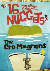 詳しい納期他、ご注文時はお支払・送料・返品のページをご確認ください発売日2014/6/25関連キーワード：ザクロマニヨンズ 16ナゲッツ ミュージックビデオコレクション ミュージックビデオ コレクションザ・クロマニヨンズ／16 NUGGET...
