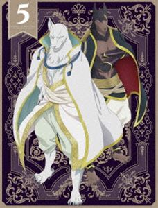 アニメニエヒメトケモノノオウダイ5カン詳しい納期他、ご注文時はお支払・送料・返品のページをご確認ください発売日2023/10/18関連キーワード：アニメーション ブルーレイ BDアニメ「贄姫と獣の王」Blu-ray第5巻アニメニエヒメトケモ...