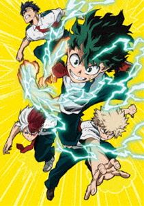 詳しい納期他、ご注文時はお支払・送料・返品のページをご確認ください発売日2018/7/18関連キーワード：ひろあか ヒロアカ僕のヒーローアカデミア 3rd DVD Vol.1 ジャンル アニメテレビアニメ 監督 長崎健司 出演 山下大輝岡本...