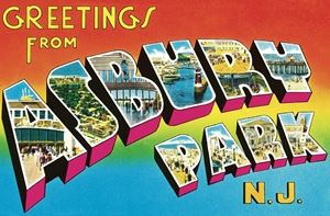 GREETINGS FROM ASBURY PARK N.J詳しい納期他、ご注文時はお支払・送料・返品のページをご確認ください発売日2015/4/14BRUCE SPRINGSTEEN / GREETINGS FROM ASBURY PAR...