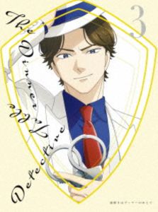 ナゾトキハディナーノアトデ詳しい納期他、ご注文時はお支払・送料・返品のページをご確認ください発売日2025/9/24関連キーワード：アニメーション 謎D 謎ディ なぞディ なぞD 謎ディ謎解きはディナーのあとで 3【完全生産限定版】ナゾトキ...