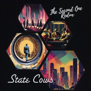 ステイトカウズ ザ セカンド ワン リダックス詳しい納期他、ご注文時はお支払・送料・返品のページをご確認ください発売日2024/7/17ステイト・カウズ / ザ・セカンド・ワン・リダックスザ セカンド ワン リダックス ジャンル 洋楽ポップ...