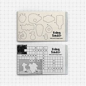 3RD MINI ALBUM ： BEING TENDER （PHOTOBOOK VER.）詳しい納期他、ご注文時はお支払・送料・返品のページをご確認ください発売日2025/6/28POW / 3RD MINI ALBUM ： BEING ...