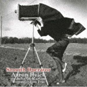 ヘイク アーロン ジョンディマルティーノロマンティックジャズトリオ スムース オペレーター詳しい納期他、ご注文時はお支払・送料・返品のページをご確認ください発売日2022/8/17アーロン・ヘイク＆ジョン・ディ・マルティーノ・ロマンティック...