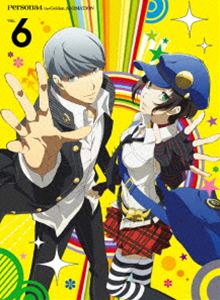 ペルソナ4ザゴールデン6詳しい納期他、ご注文時はお支払・送料・返品のページをご確認ください発売日2015/2/11関連キーワード：アニメーションペルソナ4 ザ・ゴールデン 6（完全生産限定版）ペルソナ4ザゴールデン6 ジャンル アニメテレビ...