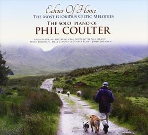 ECHOES OF HOME ： THE MOST GLORIOUS CELTIC MELODIES詳しい納期他、ご注文時はお支払・送料・返品のページをご確認ください発売日2014/4/29PHIL COULTER / ECHOES OF ...