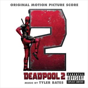 DEADPOOL 2詳しい納期他、ご注文時はお支払・送料・返品のページをご確認ください発売日2018/5/18O.S.T. / DEADPOOL 2サウンドトラック / デッドプール・2 ジャンル サントラその他 関連キーワード サウンドト...