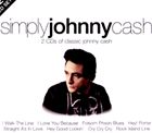 SIMPLY JOHNNY CASH詳しい納期他、ご注文時はお支払・送料・返品のページをご確認ください発売日2010/5/24JOHNNY CASH / SIMPLY JOHNNY CASHジョニー・キャッシュ / シンプリー・ジョニー・キ...