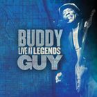 LIVE AT LEGENDS詳しい納期他、ご注文時はお支払・送料・返品のページをご確認ください発売日2012/12/18BUDDY GUY / LIVE AT LEGENDSバディ・ガイ / ライヴ・アット・レジェンズ ジャンル 洋楽ブル...