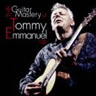 THE GUITAR MASTERY OF TOMMY EMMANUEL C.G.P.詳しい納期他、ご注文時はお支払・送料・返品のページをご確認ください発売日2014/7/9関連キーワード：KICP-1695/6トミー・エマニュエル / ザ...