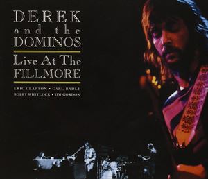 LIVE AT FILLMORE 1970詳しい納期他、ご注文時はお支払・送料・返品のページをご確認ください発売日1994/2/15DEREK ＆ THE DOMINOS / LIVE AT FILLMORE 1970デレク＆ザ・ドミノス ...