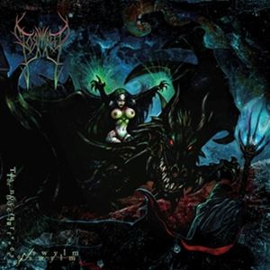 NOCTURNES OF ISWYLM詳しい納期他、ご注文時はお支払・送料・返品のページをご確認ください発売日2026/6/12STORMKEEP / NOCTURNES OF ISWYLMストームキープ / ノクターンズ・オブ・イズウィル...
