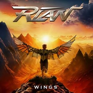 WINGS詳しい納期他、ご注文時はお支払・送料・返品のページをご確認ください発売日2023/8/4RIAN / WINGSリアン / ウィングス ジャンル 洋楽ハードロック/ヘヴィメタル 関連キーワード リアンRIAN 種別 CD 【輸入盤...