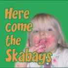 HERE COME THE SKABAYS詳しい納期他、ご注文時はお支払・送料・返品のページをご確認ください発売日2008/1/25THE SKABAYS / Here Come The SkabaysHERE COME THE SKABA...