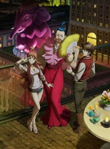 カブキチョウシャーロックブルーレイボックスダイ3カン詳しい納期他、ご注文時はお支払・送料・返品のページをご確認ください発売日2020/5/27関連キーワード：アニメーション ブルーレイ BD歌舞伎町シャーロック Blu-ray BOX 第3...