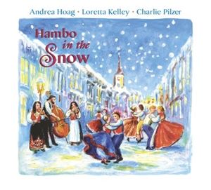 HAMBO IN THE SNOW詳しい納期他、ご注文時はお支払・送料・返品のページをご確認くださいANDREA HOAG / HAMBO IN THE SNOWアンドレア・ホーグ / ハンボ・イン・ザ・スノウ ジャンル 洋楽ワールドミュー...