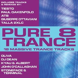 PURE TRANCE 8詳しい納期他、ご注文時はお支払・送料・返品のページをご確認ください発売日2012/6/12VARIOUS / PURE TRANCE 8ヴァリアス / ピュア・トランス・8 ジャンル 洋楽クラブ/テクノ 関連キーワ...