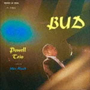 THE BUD POWELL TRIO詳しい納期他、ご注文時はお支払・送料・返品のページをご確認ください発売日2016/7/27バド・パウエル（p） / バド・パウエルの芸術（完全限定盤／SHM-CD）THE BUD POWELL TRIO...