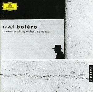 RAVEL ： ORCHESTRAL WORKS詳しい納期他、ご注文時はお支払・送料・返品のページをご確認ください発売日2003/2/28SEIJI OZAWA / RAVEL ： ORCHESTRAL WORKS小澤征爾 / ラヴェル：ボ...