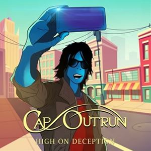 HIGH ON DECEPTION詳しい納期他、ご注文時はお支払・送料・返品のページをご確認ください発売日2022/2/11CAP OUTRUN / HIGH ON DECEPTIONキャップ・アウトラン / ハイ・オン・ディセプション ジ...