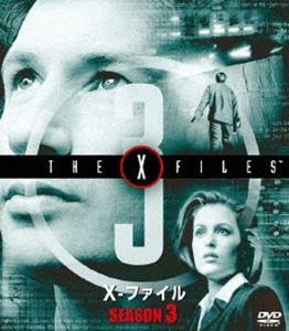 詳しい納期他、ご注文時はお支払・送料・返品のページをご確認ください発売日2010/11/5X-ファイル シーズン3 ＜SEASONSコンパクト・ボックス＞ ジャンル 海外TVサスペンス 監督 出演 デビッド・ドゥカブニージリアン・アンダーソ...