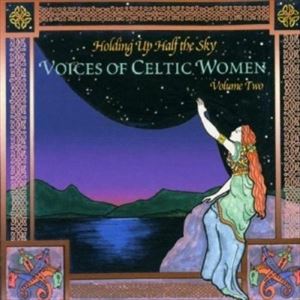 VOICES OF CELTIC WOMEN 2詳しい納期他、ご注文時はお支払・送料・返品のページをご確認ください発売日1999/10/19VARIOUS / VOICES OF CELTIC WOMEN 2ヴァリアス / ヴォイシズ・オブ...