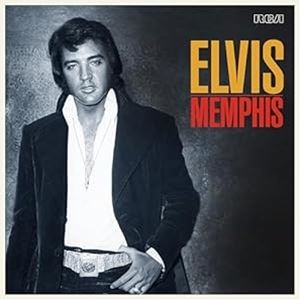 MEMPHIS詳しい納期他、ご注文時はお支払・送料・返品のページをご確認ください発売日2024/8/9ELVIS PRESLEY / MEMPHISエルヴィス・プレスリー / メンフィス ジャンル 洋楽ロック 関連キーワード エルヴィス・プ...