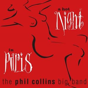 HOT NIGHT IN PARIS （REMASTERED）詳しい納期他、ご注文時はお支払・送料・返品のページをご確認ください発売日2019/2/15PHIL COLLINS / HOT NIGHT IN PARIS （REMASTERE...