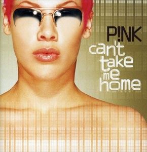 CAN’T TAKE ME HOME詳しい納期他、ご注文時はお支払・送料・返品のページをご確認ください発売日2000/4/4PINK / CAN’T TAKE ME HOMEピンク / キャント・テイク・ミー・ホーム ジャンル 洋楽ソウル/...