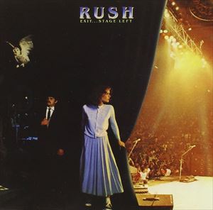 EXIT...STAGE LEFT （REMASTER）詳しい納期他、ご注文時はお支払・送料・返品のページをご確認ください発売日1990/7/31RUSH / EXIT...STAGE LEFT （REMASTER）ラッシュ / イグジット...