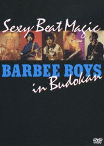 詳しい納期他、ご注文時はお支払・送料・返品のページをご確認ください発売日2007/4/25関連キーワード：セクシービートマジック live ライブ ライブDVD バービーボーイズバービーボーイズ／BARBEE BOYS IN 武道館 Sex...