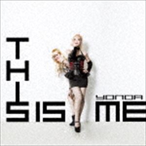 THIS IS ME詳しい納期他、ご注文時はお支払・送料・返品のページをご確認ください発売日2018/2/28YONOA / This Is MeTHIS IS ME ジャンル 邦楽ロック/ソウル 関連キーワード YONOAギャップだらけの...