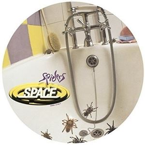 SPIDERS詳しい納期他、ご注文時はお支払・送料・返品のページをご確認ください発売日2016/4/29SPACE / SPIDERSスペース / スパイダーズ ジャンル 洋楽クラブ/テクノ 関連キーワード スペースSPACE※こちらの商品...