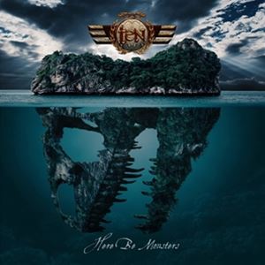 HERE BE MONSTERS詳しい納期他、ご注文時はお支払・送料・返品のページをご確認ください発売日2022/2/18TEN / HERE BE MONSTERSテン / ヒア・ビー・モンスターズ ジャンル 洋楽ハードロック/ヘヴィメタ...