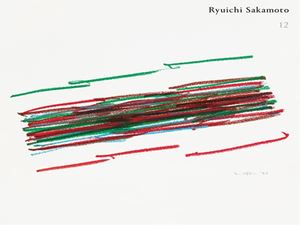12詳しい納期他、ご注文時はお支払・送料・返品のページをご確認ください発売日2023/6/23関連キーワード：アルバムRYUICHI SAKAMOTO / 12坂本龍一 / 12 ジャンル 洋楽ポップス 関連キーワード 坂本龍一RYUICH...
