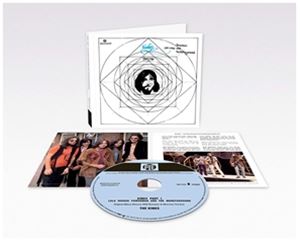 LOLA VERSUS POWERMAN AND MONEYGOROUND PART ONE （50TH ANNIVERSARY） （REMASTER）詳しい納期他、ご注文時はお支払・送料・返品のページをご確認ください発売日2020/12/...
