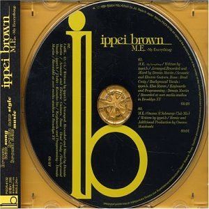 イッペイブラウン エムイーマイエブリシング詳しい納期他、ご注文時はお支払・送料・返品のページをご確認ください発売日2004/2/25イッペイ・ブラウン / M.E. -My Everything‐エムイーマイエブリシング ジャンル 邦楽J-...