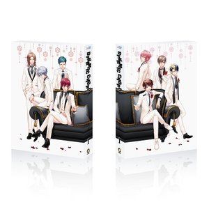 詳しい納期他、ご注文時はお支払・送料・返品のページをご確認ください発売日2018/2/28関連キーワード：ブルーレイ BDDYNAMIC CHORD BOX 1 ジャンル アニメテレビアニメ 監督 出演 江口拓也木村良平鳥海浩輔広瀬裕也寺島...