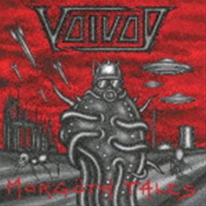 ボイボド モルゴス テイルズ詳しい納期他、ご注文時はお支払・送料・返品のページをご確認ください発売日2023/7/26ヴォイヴォド / モルゴス・テイルズモルゴス テイルズ ジャンル 洋楽ハードロック/ヘヴィメタル 関連キーワード ヴォイヴ...