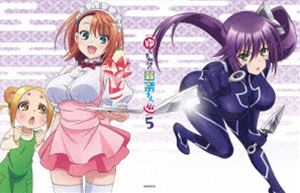 詳しい納期他、ご注文時はお支払・送料・返品のページをご確認ください発売日2019/2/27関連キーワード：ブルーレイ BDゆらぎ荘の幽奈さん 5（完全生産限定版） ジャンル アニメテレビアニメ 監督 長澤剛 出演 小野友樹島袋美由利鈴木絵理...