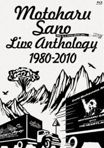 詳しい納期他、ご注文時はお支払・送料・返品のページをご確認ください発売日2012/6/20関連キーワード：ライブアンソロジー live ライブ ライブBlu-ray ライブBD ライブブルーレイ佐野元春 ライブ・アンソロジー 1980-20...