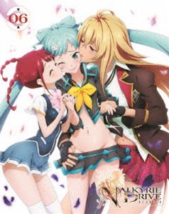 詳しい納期他、ご注文時はお支払・送料・返品のページをご確認ください発売日2016/5/25VALKYRIE DRIVE -MERMAID- 06【DVD】 ジャンル アニメテレビアニメ 監督 金子ひらく 出演 井口裕香井澤美香子久保ユリカ芳...