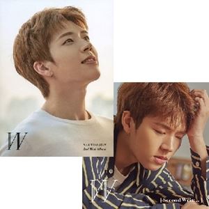 2ND MINI ALBUM ： SECOND WRITE詳しい納期他、ご注文時はお支払・送料・返品のページをご確認ください発売日2018/9/4NAM WOO HYUN / 2ND MINI ALBUM ： SECOND WRITEナム・...