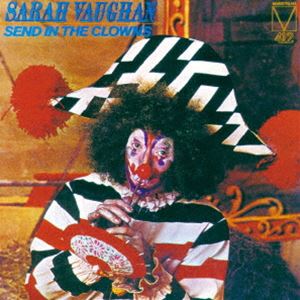 ボーン サラ センド イン ザ クラウンズ詳しい納期他、ご注文時はお支払・送料・返品のページをご確認ください発売日2025/5/7関連キーワード：アルバムサラ・ヴォーン（vo） / センド・イン・ザ・クラウンズセンド イン ザ クラウンズ ...